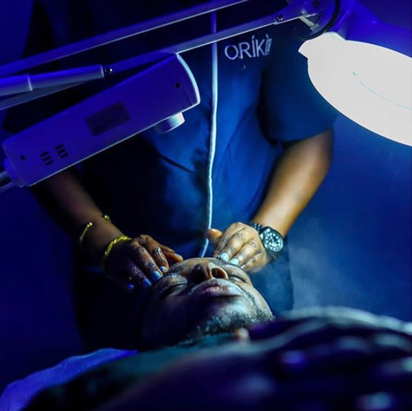 ORIKI Should Be Your Go-To This Season | ORIKI Group