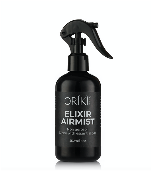 THE BENEFITS OF A GOOD AIR MIST